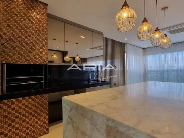 Apartamento para Venda em Londrina/PR Gleba Palhano 3 Quartos