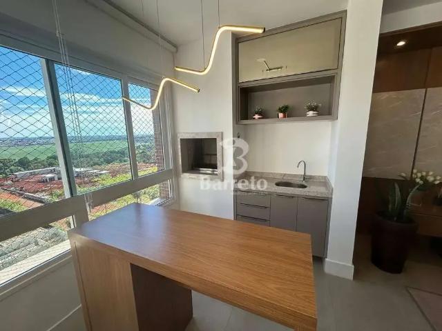 Apartamento para Venda em Londrina/PR Gleba Palhano 3 Quartos
