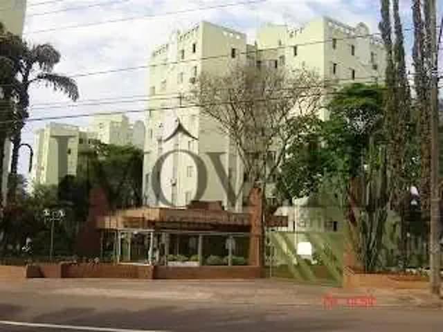 Apartamento para Venda em Londrina/PR Gleba Palhano 3 Quartos