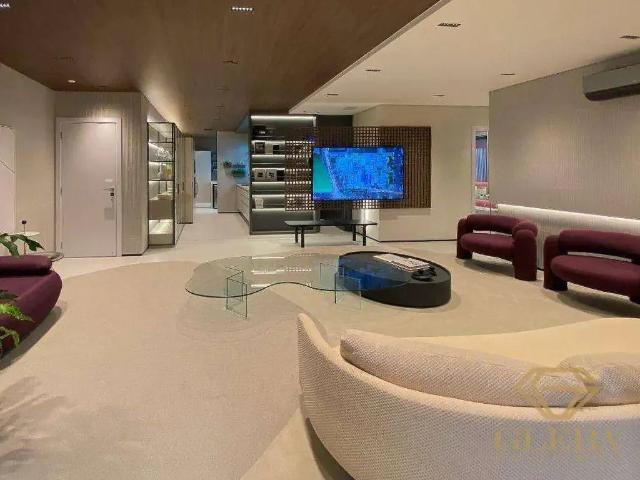 Apartamento para Venda em Londrina/PR Gleba Palhano 3 Quartos