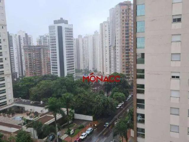 Apartamento para Venda em Londrina/PR Gleba Palhano 3 Quartos