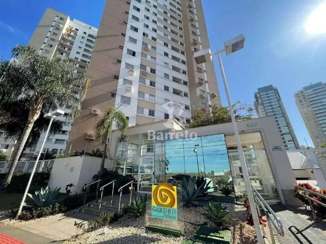 Apartamento para Venda em Londrina/PR Gleba Palhano 3 Quartos
