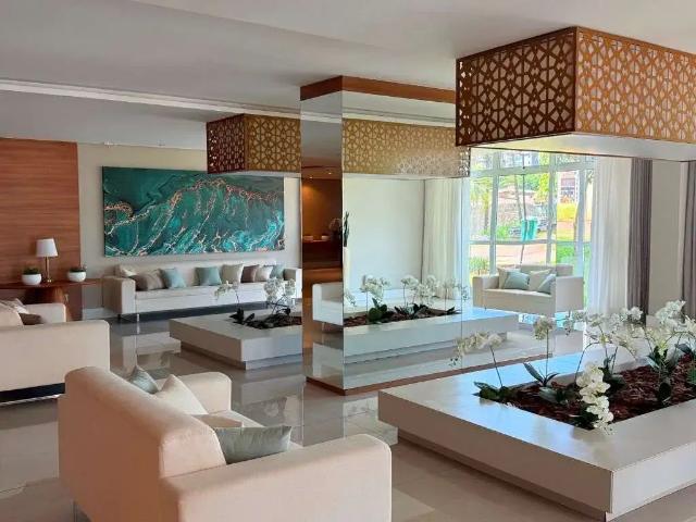 Apartamento para Venda em Londrina/PR Gleba Palhano 3 Quartos