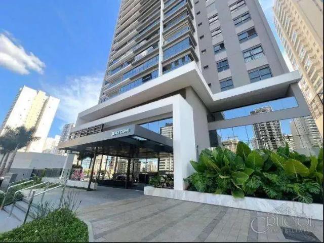 Apartamento para Venda em Londrina/PR Gleba Palhano 3 Quartos
