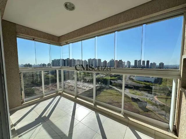 Apartamento para Venda em Londrina/PR Gleba Palhano 3 Quartos