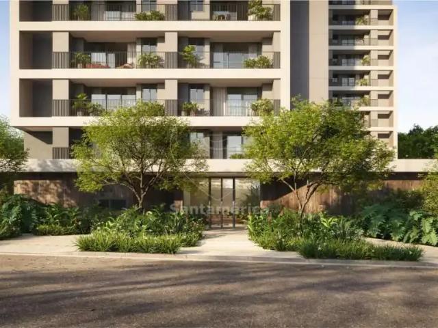 Apartamento para Venda em Londrina/PR Gleba Palhano 3 Quartos