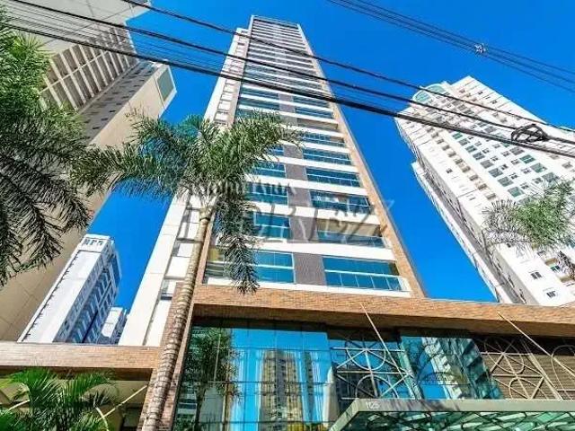 Apartamento para Venda em Londrina/PR Gleba Palhano 3 Quartos