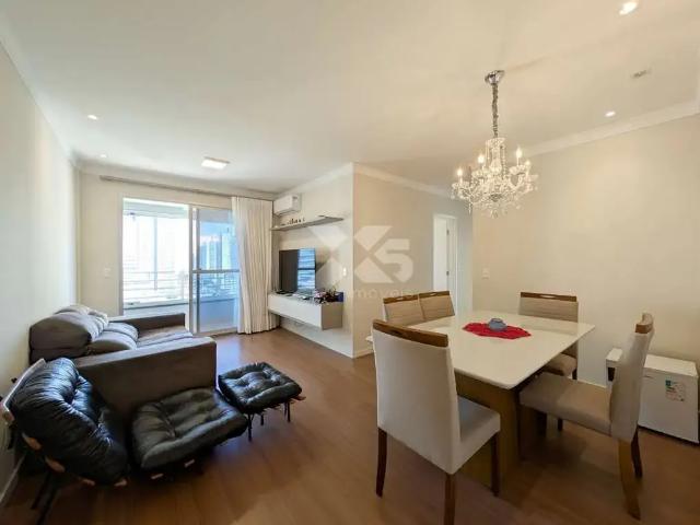 Apartamento para Venda em Londrina/PR Gleba Palhano 3 Quartos