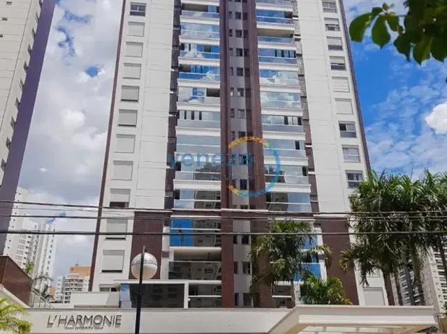 Apartamento para Venda em Londrina/PR Gleba Palhano 3 Quartos