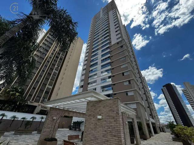 Apartamento para Venda em Londrina/PR Gleba Palhano 3 Quartos