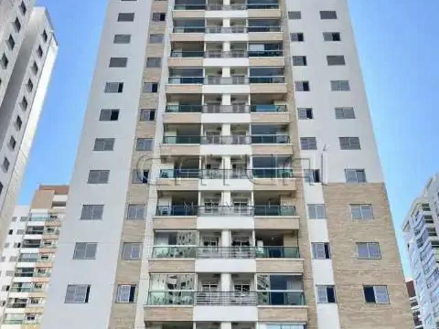 Apartamento para Venda em Londrina/PR Gleba Palhano 3 Quartos