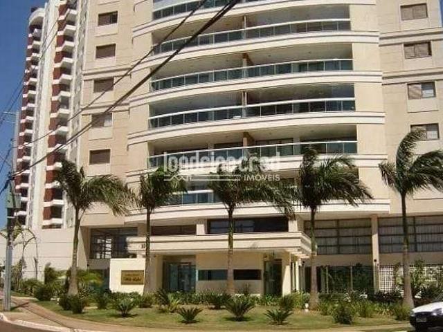 Apartamento para Venda em Londrina/PR Gleba Palhano 3 Quartos