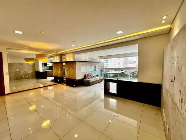 Apartamento para Venda em Londrina/PR Gleba Palhano 3 Quartos