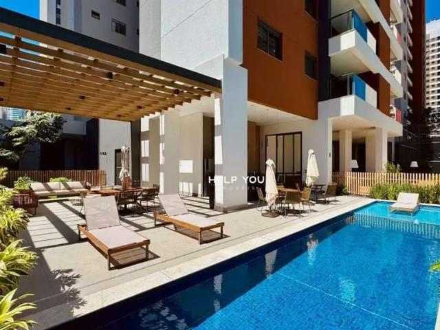 Apartamento para Venda em Londrina/PR Gleba Palhano 3 Quartos