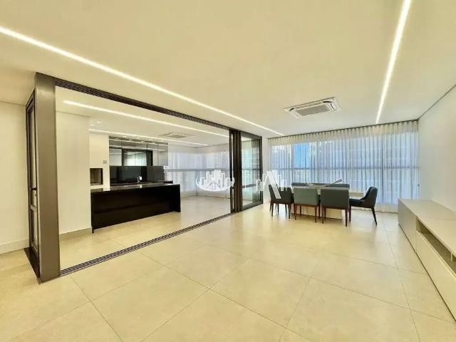 Apartamento para Venda em Londrina/PR Gleba Palhano 3 Quartos