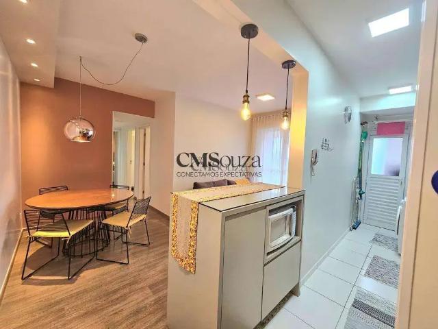Apartamento para Venda em Londrina/PR Gleba Palhano 3 Quartos