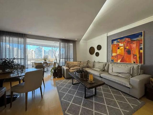 Apartamento para Venda em Londrina/PR Gleba Palhano 3 Quartos