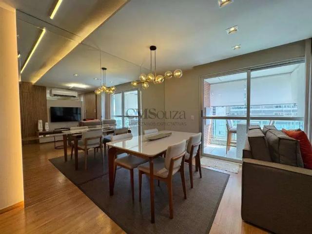 Apartamento para Venda em Londrina/PR Gleba Palhano 3 Quartos