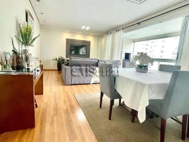 Apartamento para Venda em Londrina/PR Gleba Palhano 3 Quartos