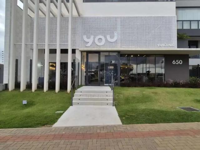 Apartamento para Venda em Londrina/PR Gleba Palhano 3 Quartos