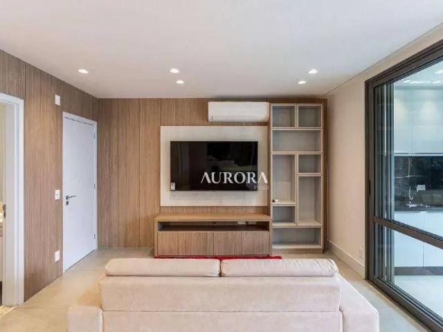 Apartamento para Venda em Londrina/PR Gleba Palhano 3 Quartos