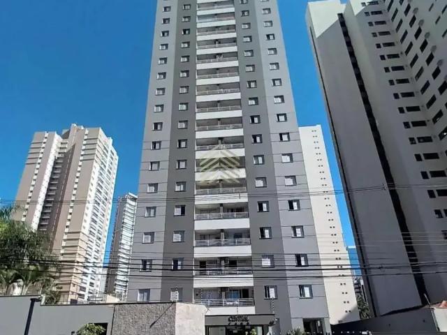 Apartamento para Venda em Londrina/PR Gleba Palhano 3 Quartos