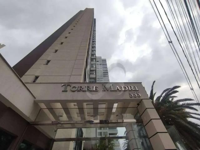 Apartamento para Venda em Londrina/PR Gleba Palhano 3 Quartos