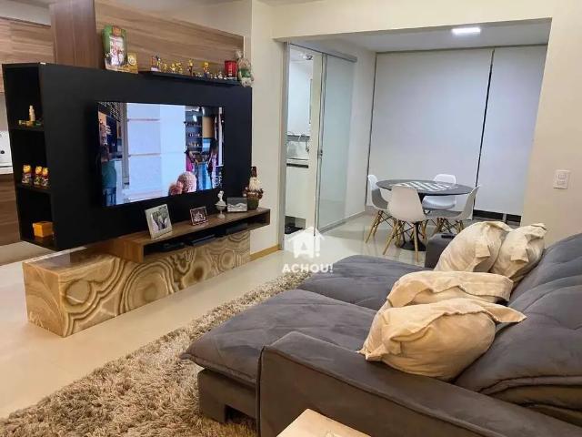 Apartamento para Venda em Londrina/PR Gleba Palhano 3 Quartos