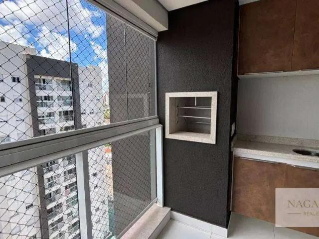 Apartamento para Venda em Londrina/PR Gleba Palhano 3 Quartos