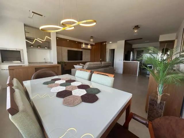 Apartamento para Venda em Londrina/PR Gleba Palhano 3 Quartos