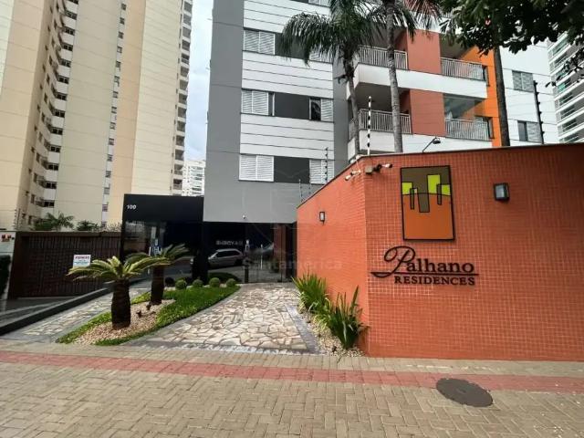 Apartamento para Venda em Londrina/PR Gleba Palhano 3 Quartos