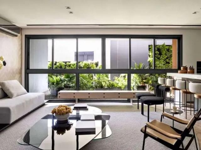 Apartamento para Venda em Londrina/PR Gleba Palhano 3 Quartos