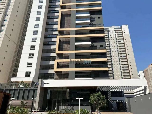 Apartamento para Venda em Londrina/PR Gleba Palhano 3 Quartos