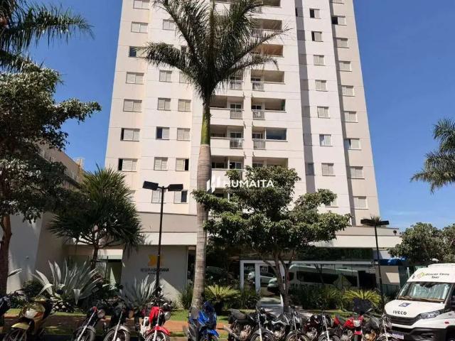 Apartamento para Venda em Londrina/PR Gleba Palhano 3 Quartos