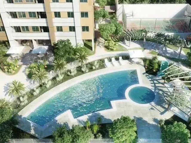 Apartamento para Venda em Londrina/PR Gleba Palhano 3 Quartos
