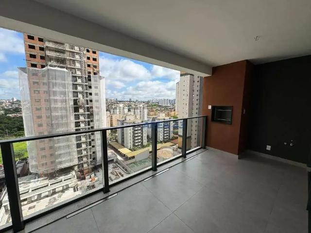Apartamento para Venda em Londrina/PR Gleba Palhano 3 Quartos