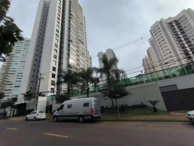 Apartamento para Venda em Londrina/PR Gleba Palhano 3 Quartos