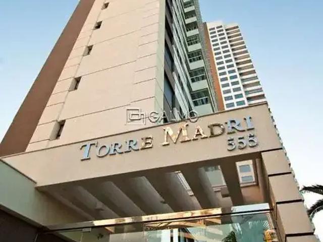 Apartamento para Venda em Londrina/PR Gleba Palhano 3 Quartos