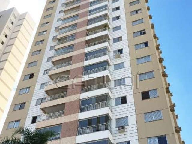 Apartamento para Venda em Londrina/PR Gleba Palhano 3 Quartos