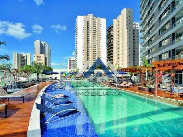 Apartamento para Venda em Londrina/PR Gleba Palhano 3 Quartos