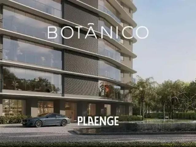 Apartamento para Venda em Londrina/PR Gleba Palhano 3 Quartos