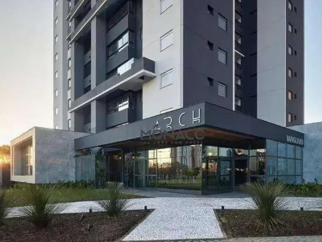 Apartamento para Venda em Londrina/PR Gleba Palhano 3 Quartos