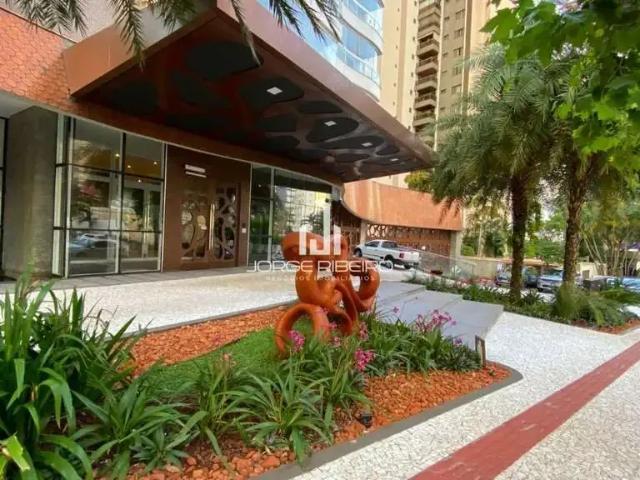 Apartamento para Venda em Londrina/PR Gleba Palhano 3 Quartos