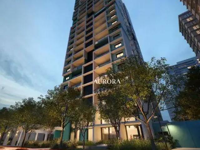 Apartamento para Venda em Londrina/PR Gleba Palhano 3 Quartos