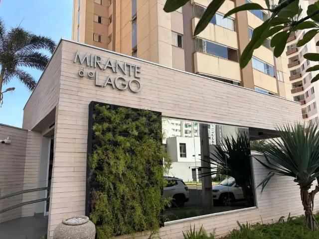 Apartamento para Venda em Londrina/PR Gleba Palhano 3 Quartos