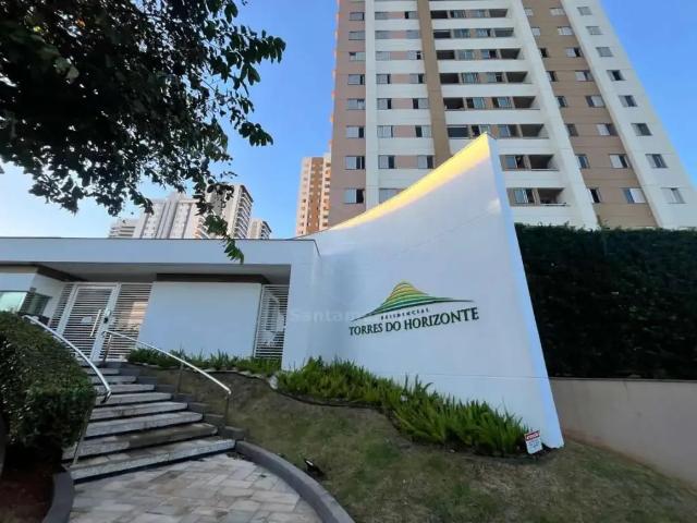 Apartamento para Venda em Londrina/PR Gleba Palhano 3 Quartos