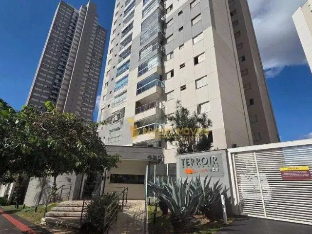 Apartamento para Venda em Londrina/PR Gleba Palhano 3 Quartos