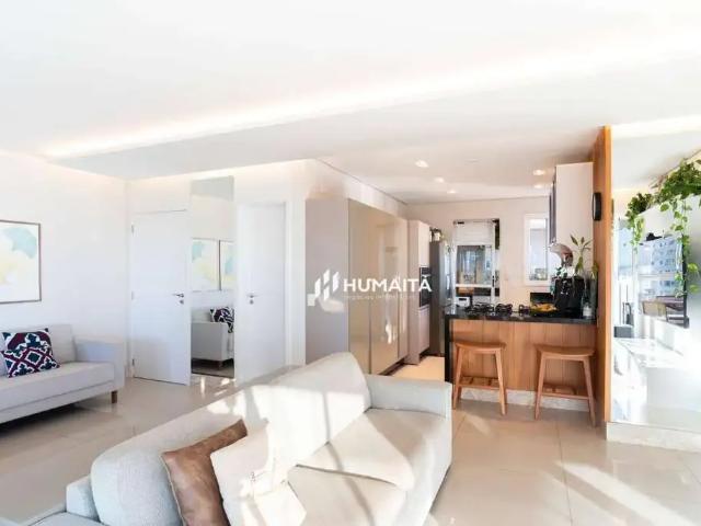 Apartamento para Venda em Londrina/PR Gleba Palhano 3 Quartos