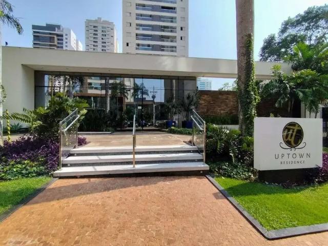 Apartamento para Venda em Londrina/PR Gleba Palhano 3 Quartos
