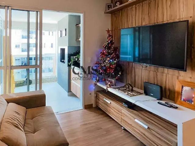 Apartamento para Venda em Londrina/PR Gleba Palhano 3 Quartos